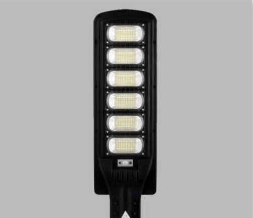 ALL in One 6 Box Solar Street Light – NEXON IMPEX