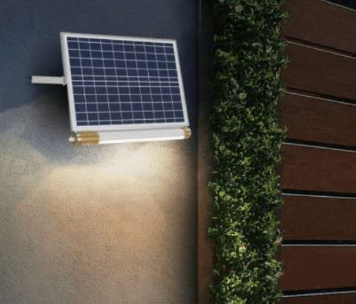 Solar Tube Flood Light – NEXON IMPEX